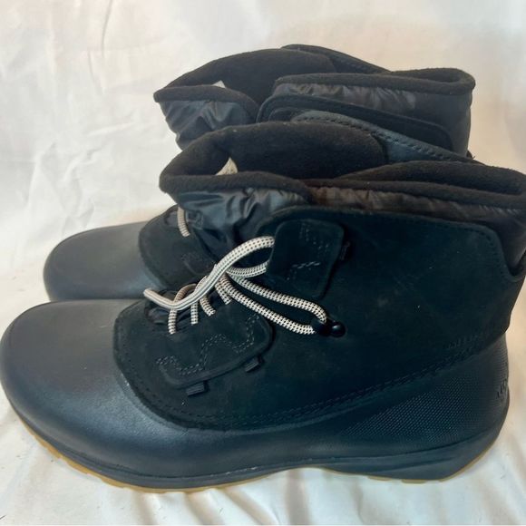 The North Face | Shoes | Thenorth Face Thermoball Eco Boots Womens Sz 1 ...